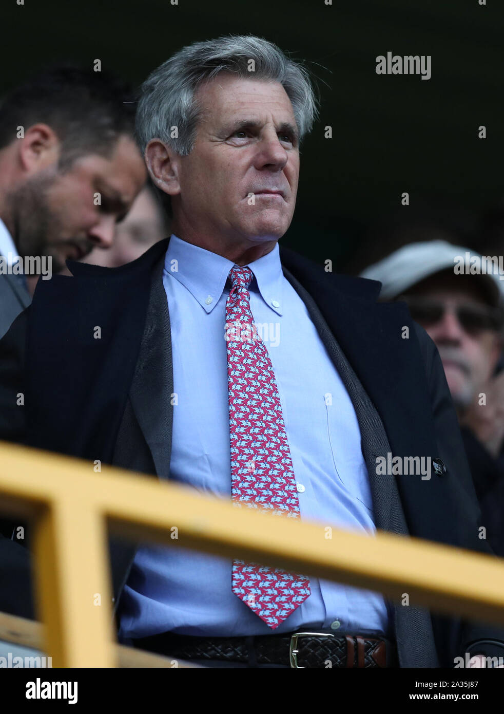 John berylson hi-res stock photography and images - Alamy