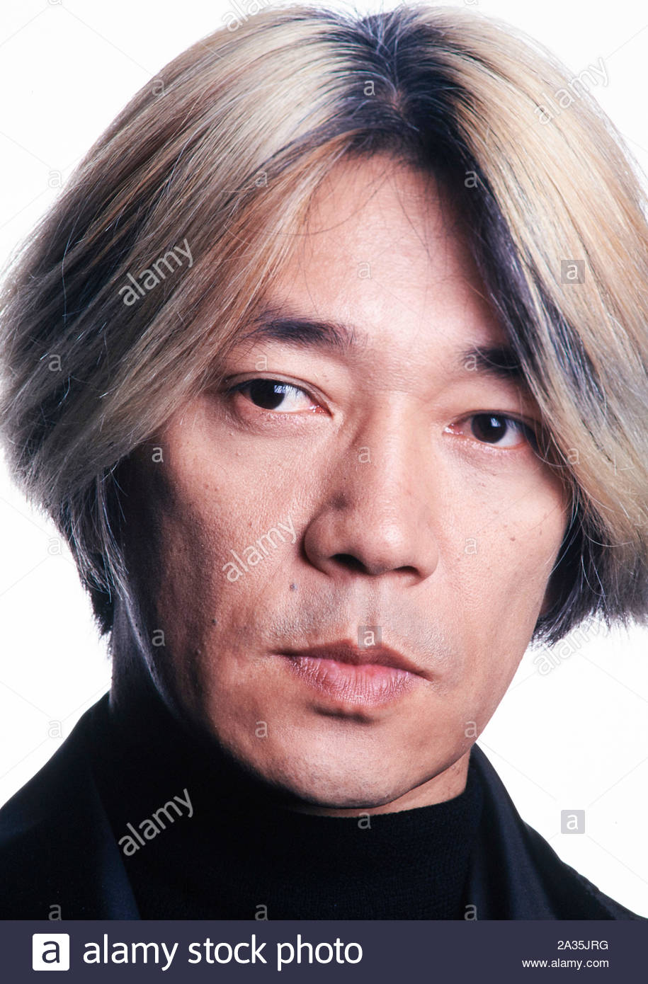 Yellow Magic Orchestra High Resolution Stock Photography and Images - Alamy