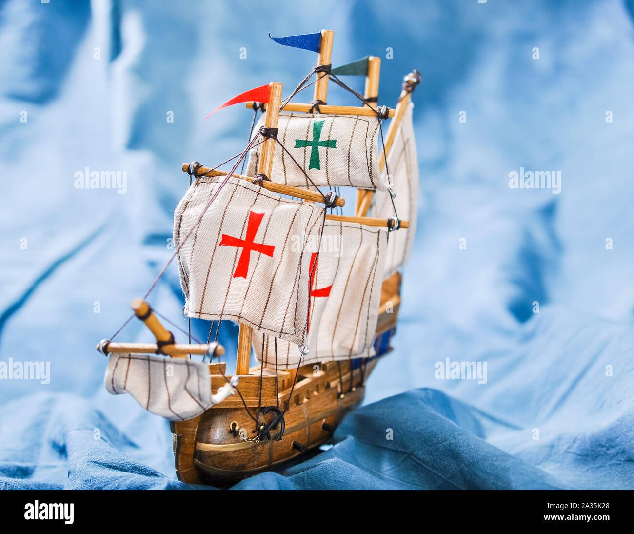 Columbus day mexico hi-res stock photography and images - Alamy
