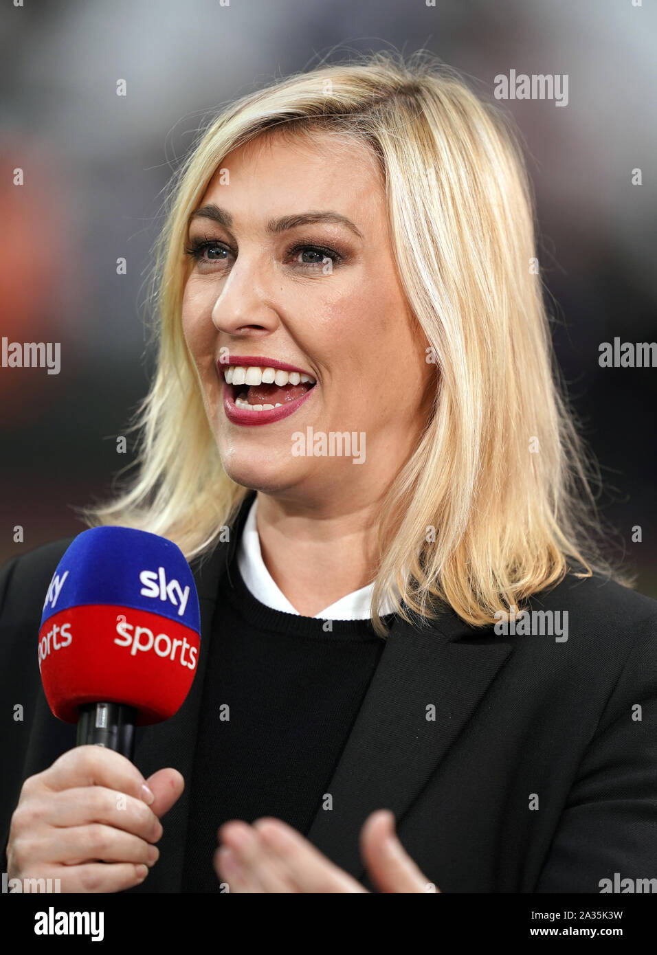 Kelly cates hi-res stock photography and images - Alamy