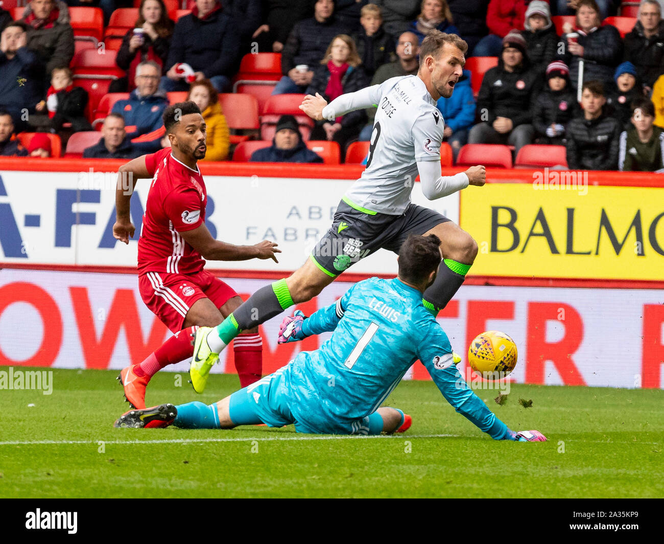 Christian doidge 2019 hi-res stock photography and images - Alamy