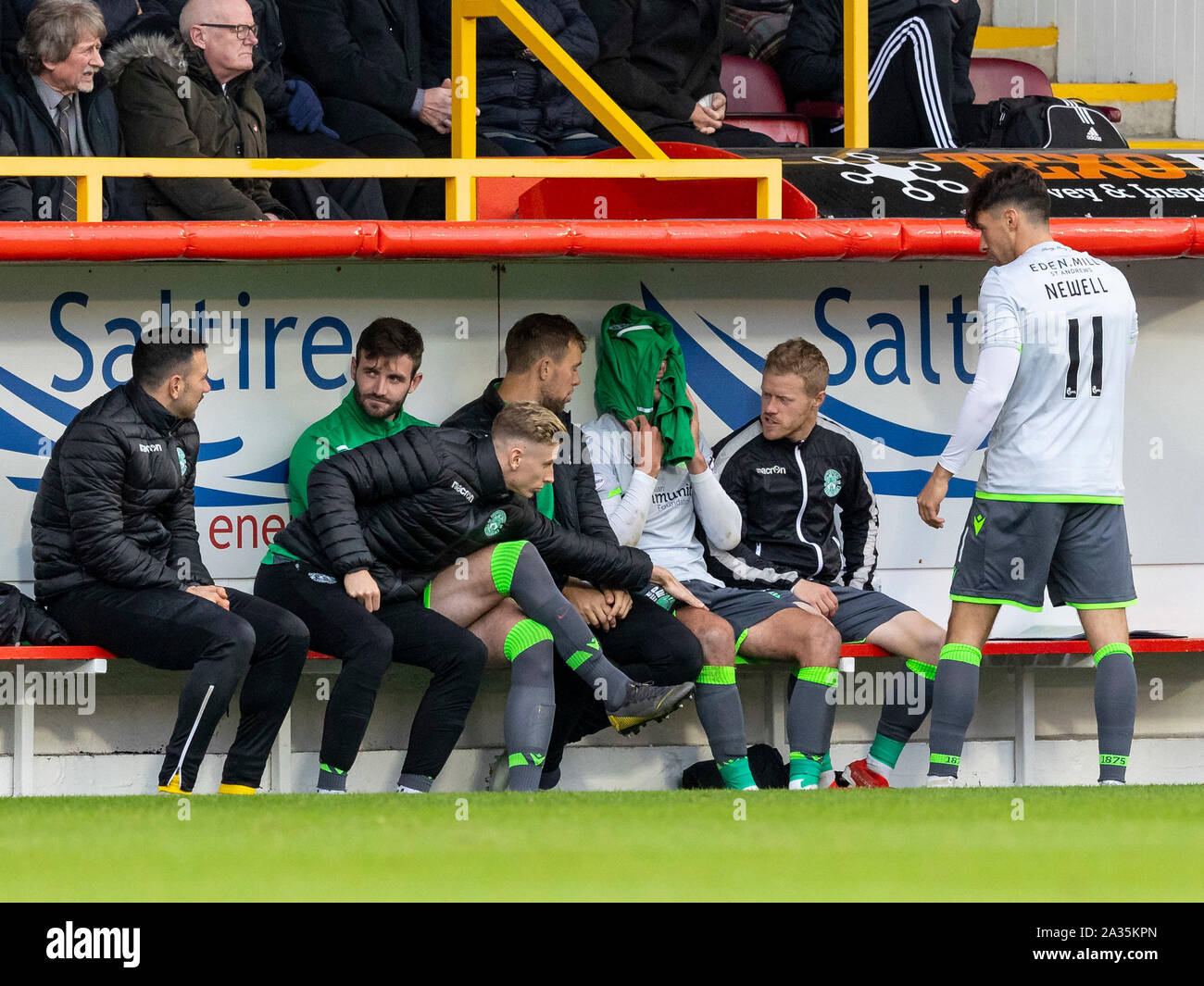 Christian doidge 2019 hi-res stock photography and images - Alamy