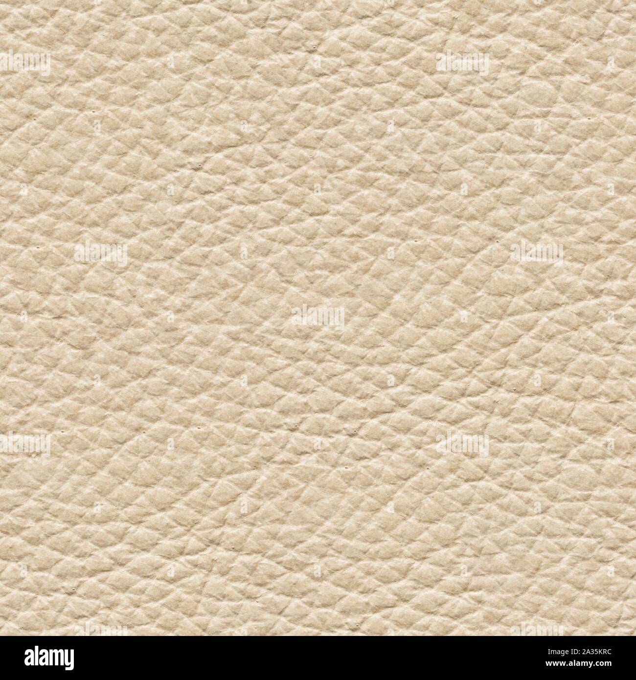 Beige Leather Texture Seamless Grey Leather Texture Royalty Free