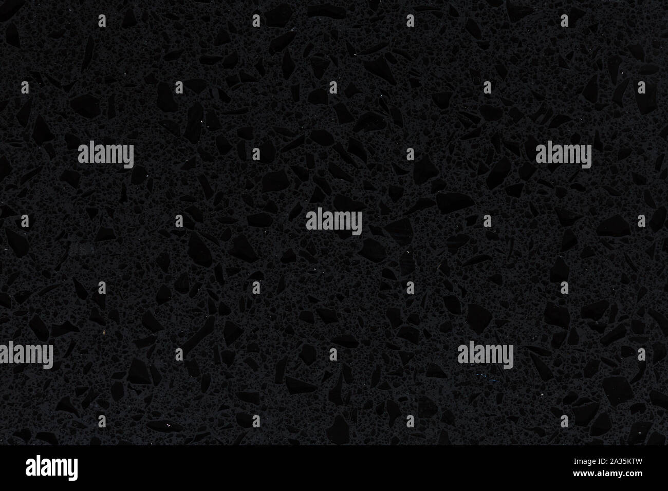 Classic dark synthetic background in black colour. High quality texture ...