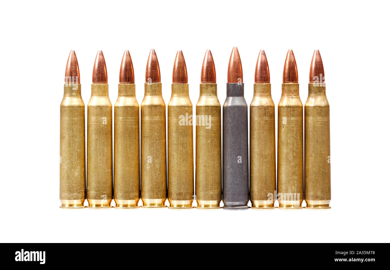 Ak47 Cut Out Stock Images & Pictures - Alamy