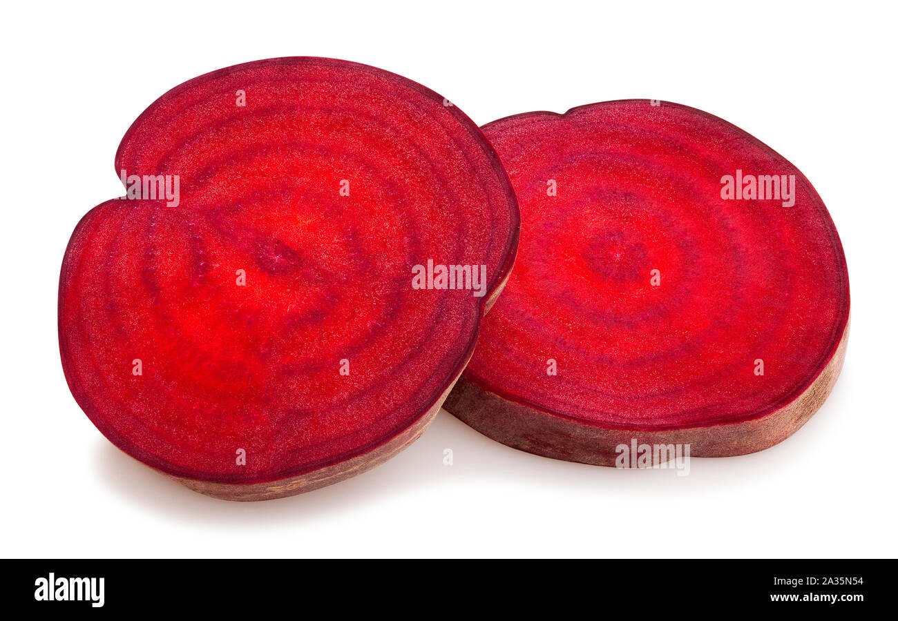 Sliced beet root hi-res stock photography and images - Alamy