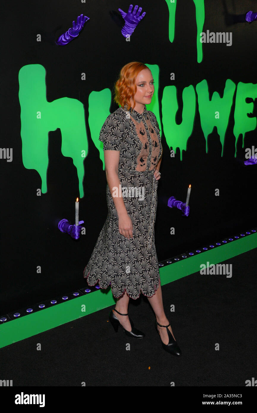 Haley ramm hi-res stock photography and images - Alamy