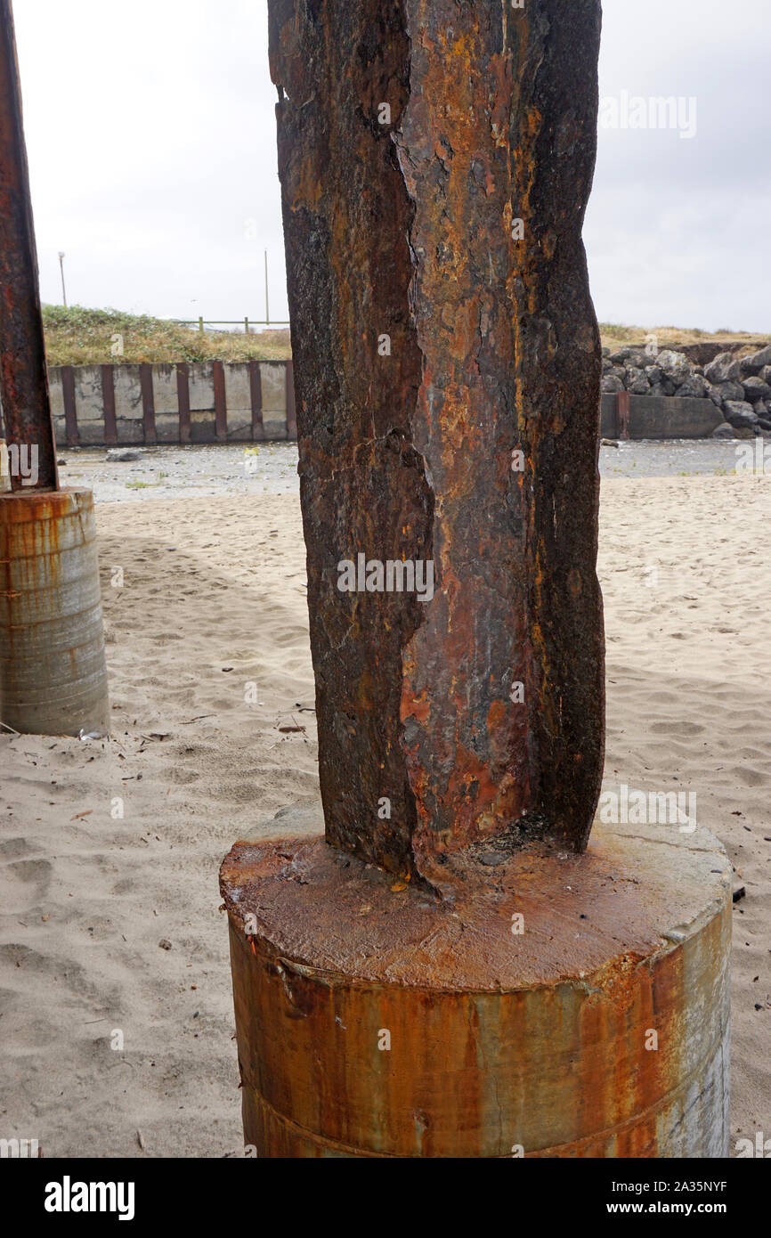 Structural beam hi-res stock photography and images - Alamy