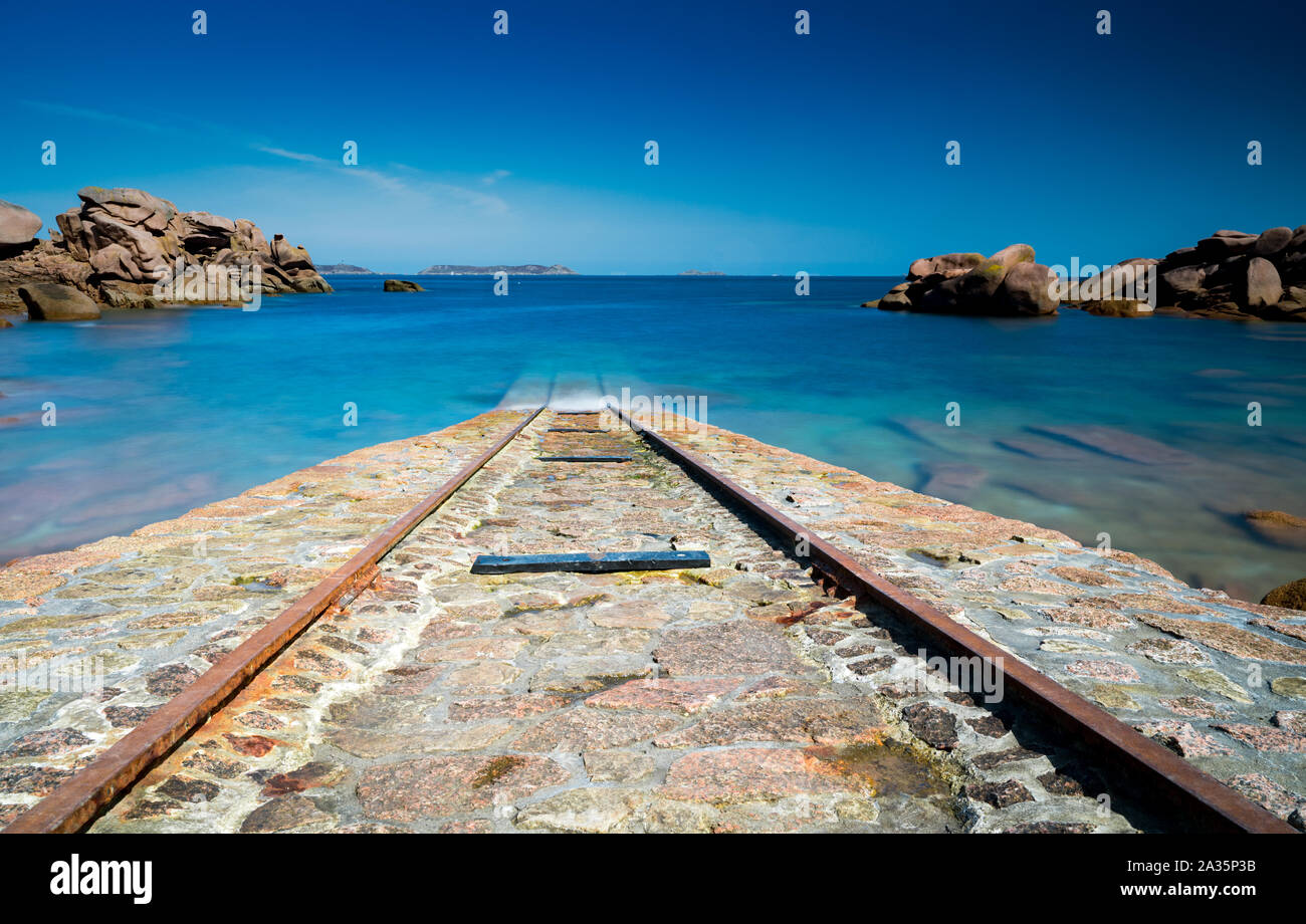 Breton guard hi-res stock photography and images - Alamy