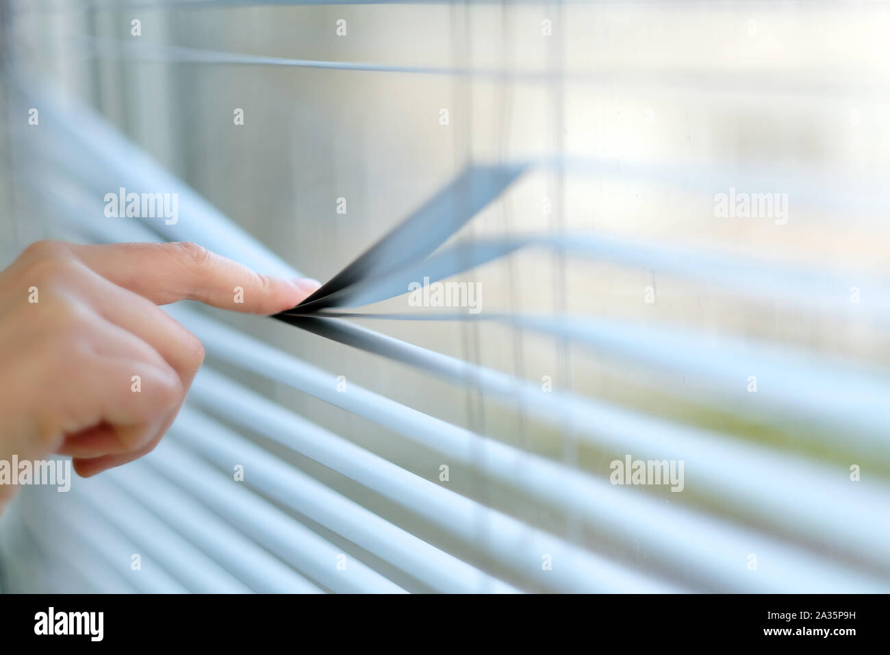 Inside office overview hi-res stock photography and images - Alamy