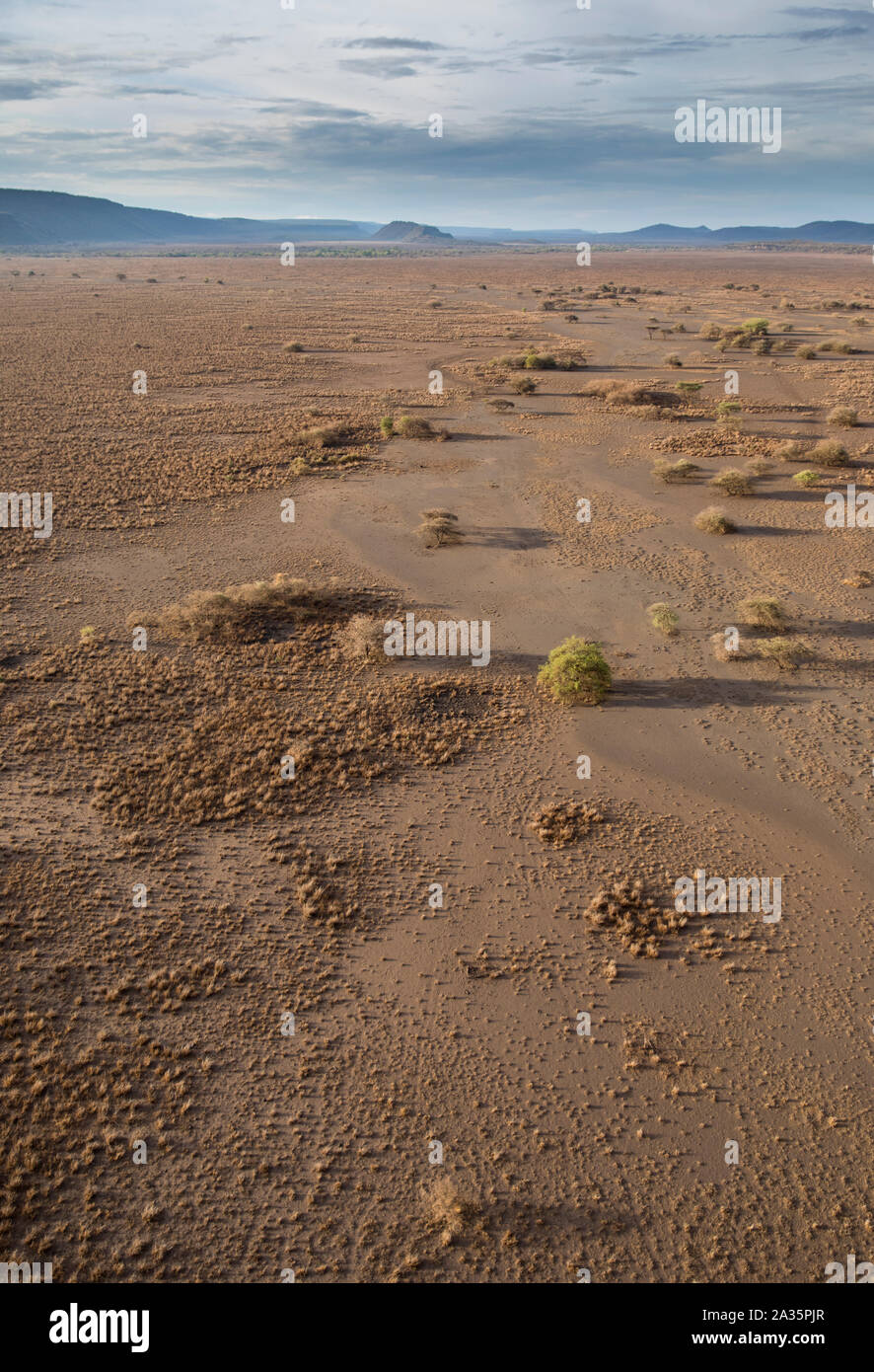 Rift valley kenya aerial hi-res stock photography and images - Alamy