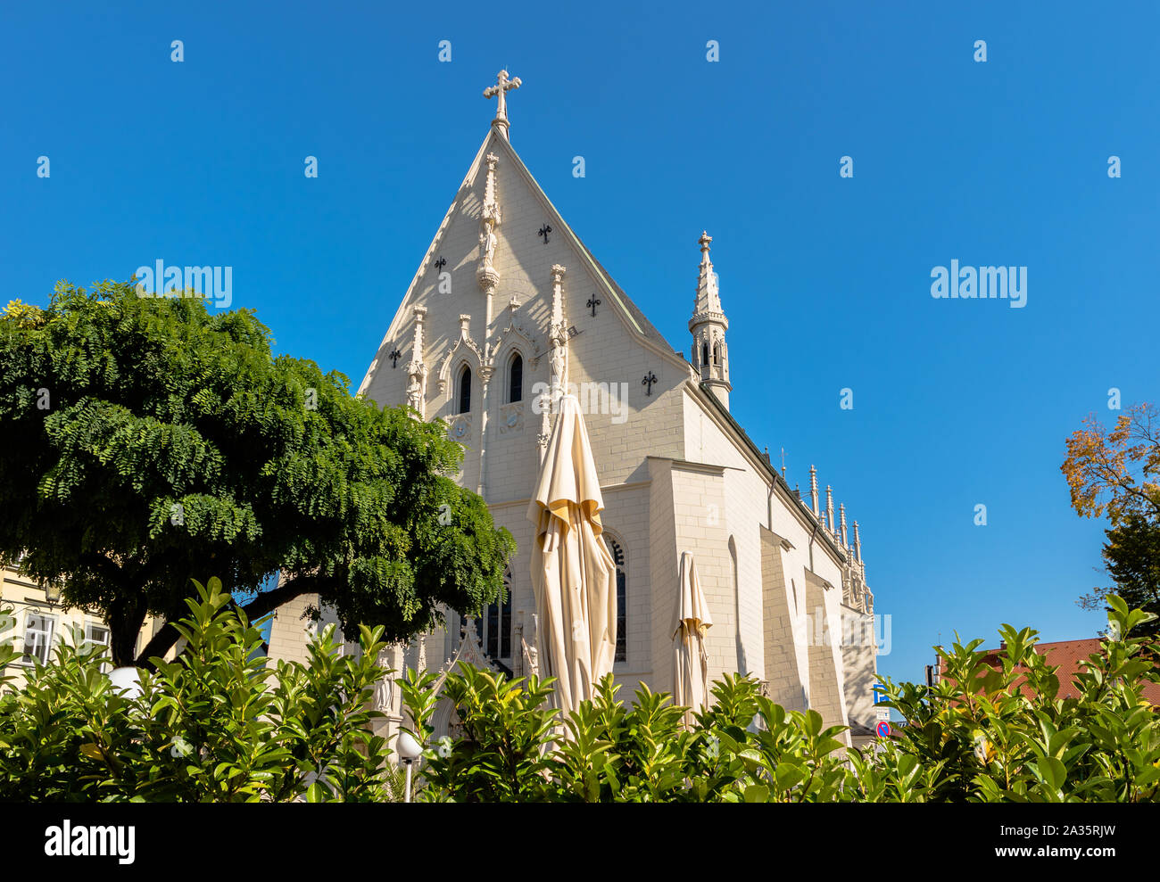 Hassfurt hi-res stock photography and images - Alamy