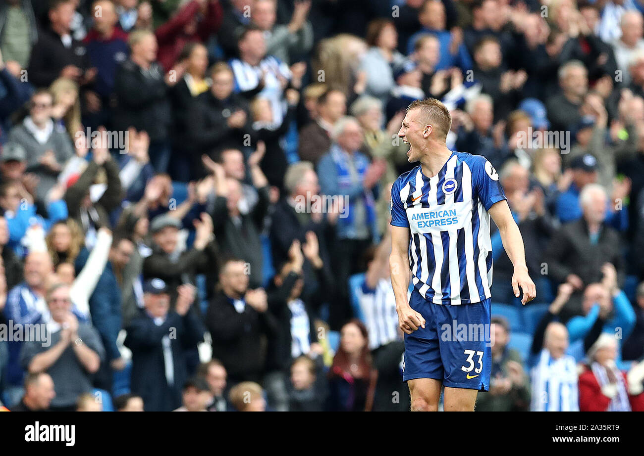 Brighton dan burn hi-res stock photography and images - Alamy