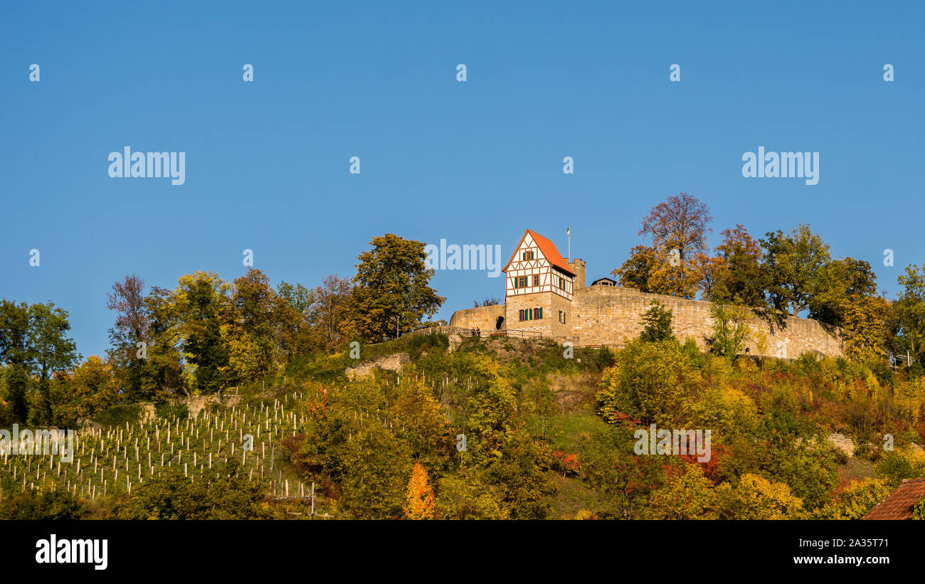 Koenigsberg castle hi-res stock photography and images - Alamy