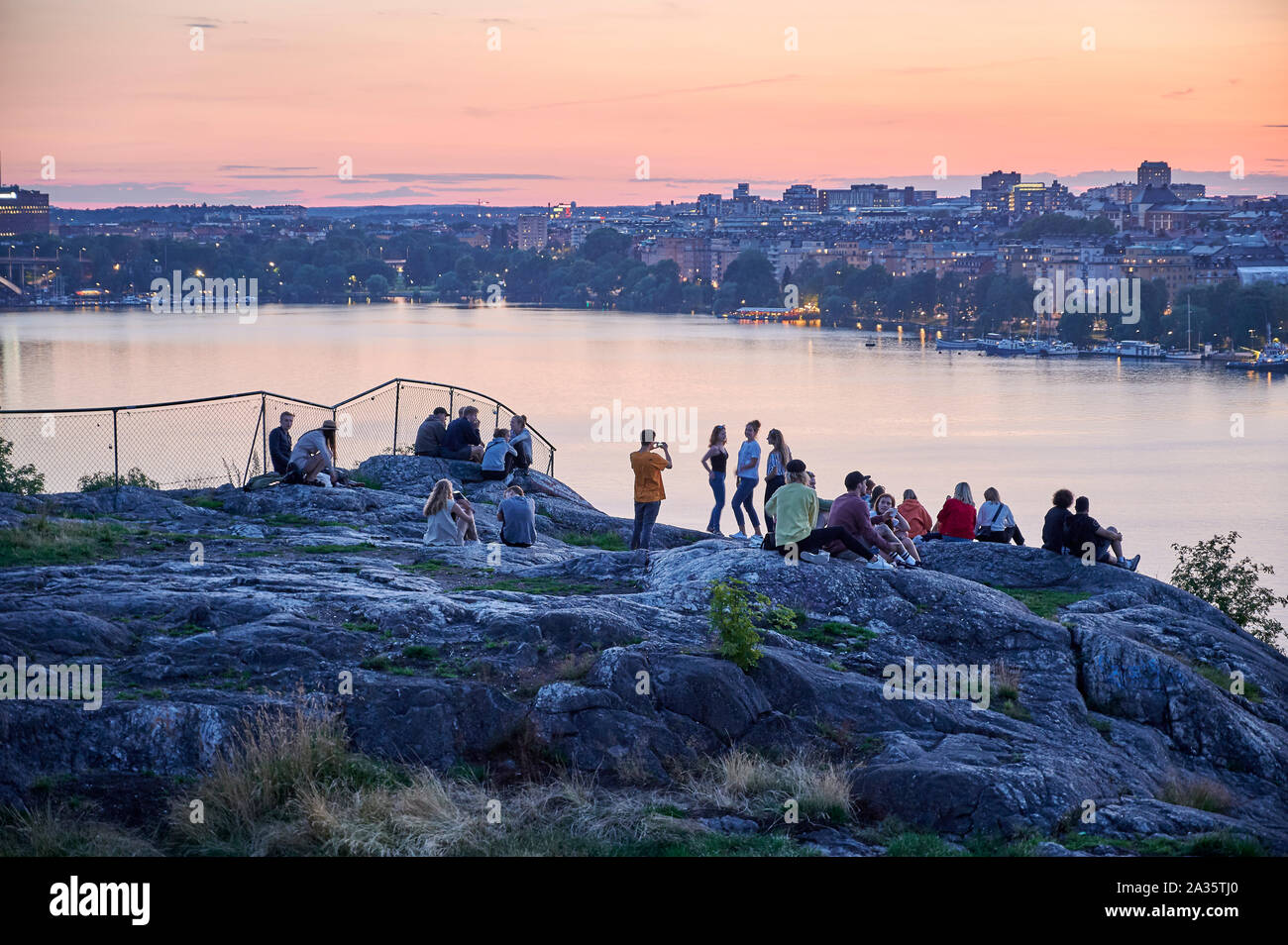 Stockholmare hi-res stock photography and images - Alamy