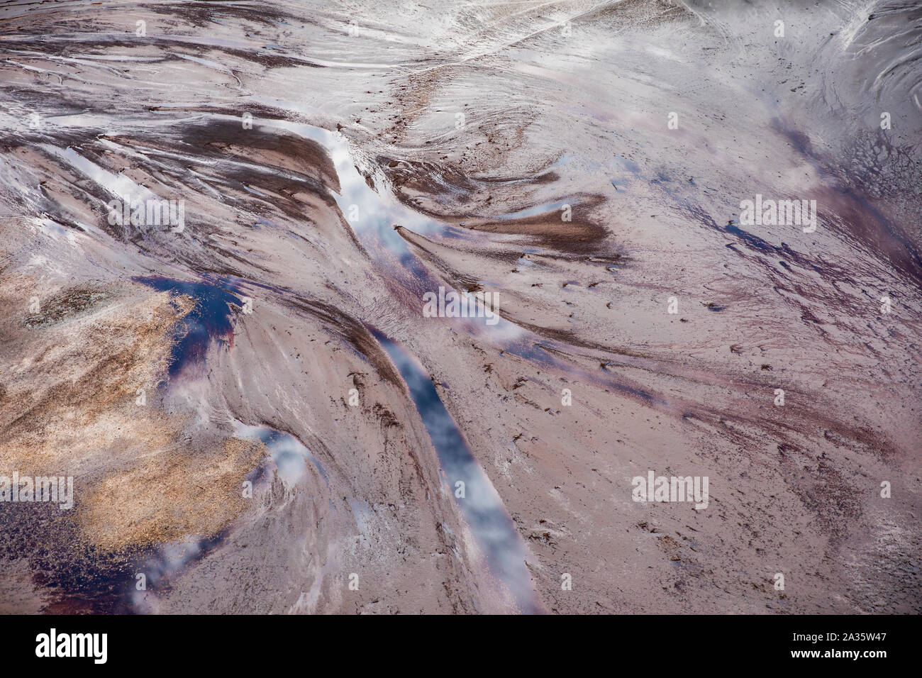 Lake magadi rift valley hi-res stock photography and images - Alamy