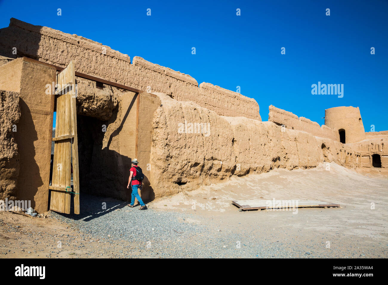 Asiatic castle hi-res stock photography and images - Alamy