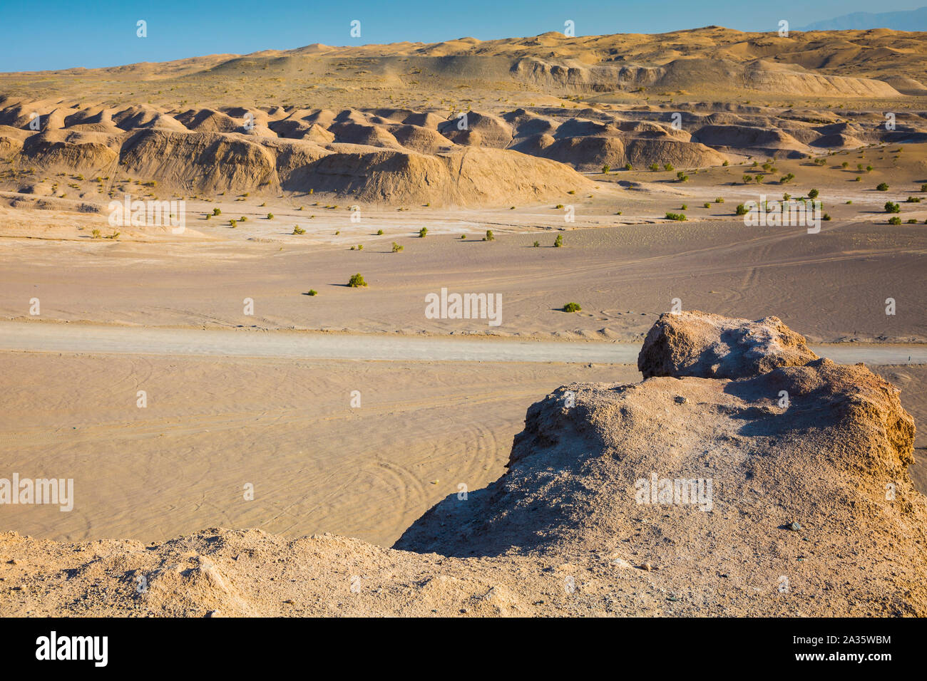 Desert tourism hi-res stock photography and images - Alamy