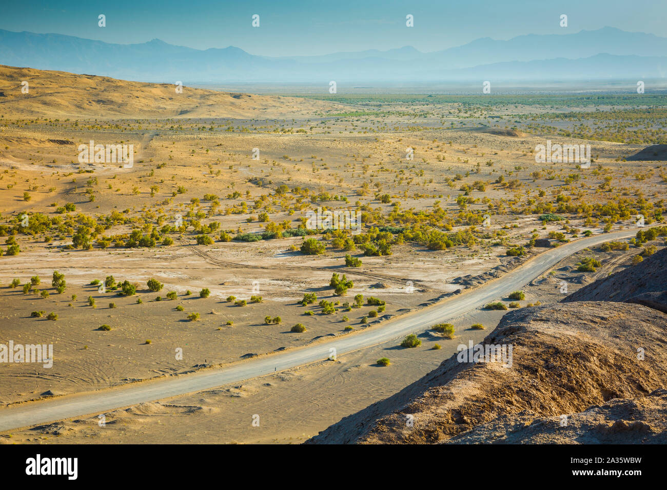 Desert tourism hi-res stock photography and images - Alamy