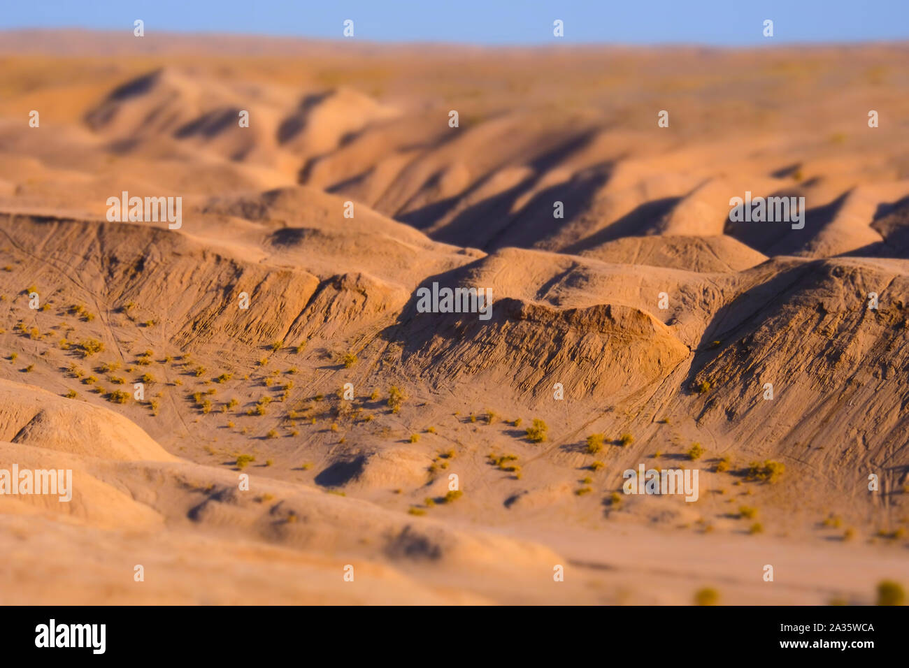 Desert tourism hi-res stock photography and images - Alamy