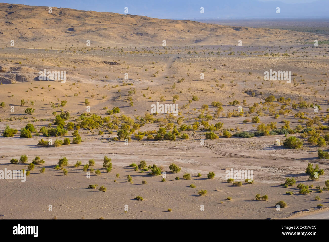 Maranjab aran and bidgol desert hi-res stock photography and images - Alamy