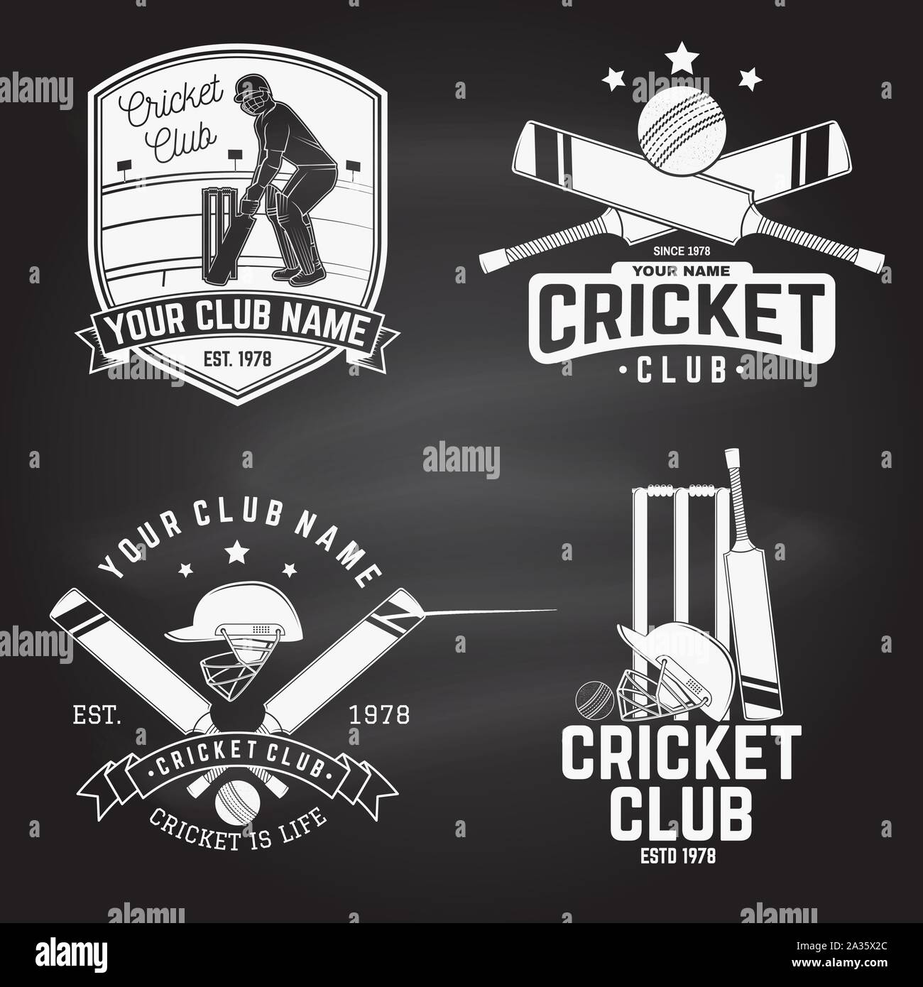 Play overlay Stock Vector Images - Alamy