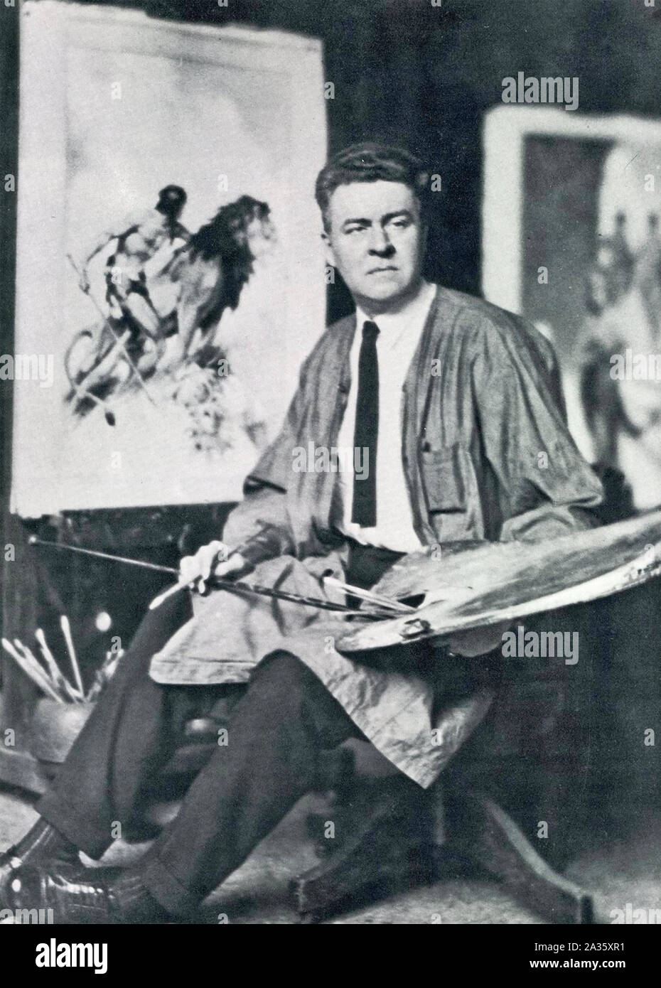 St jaes hi-res stock photography and images - Alamy