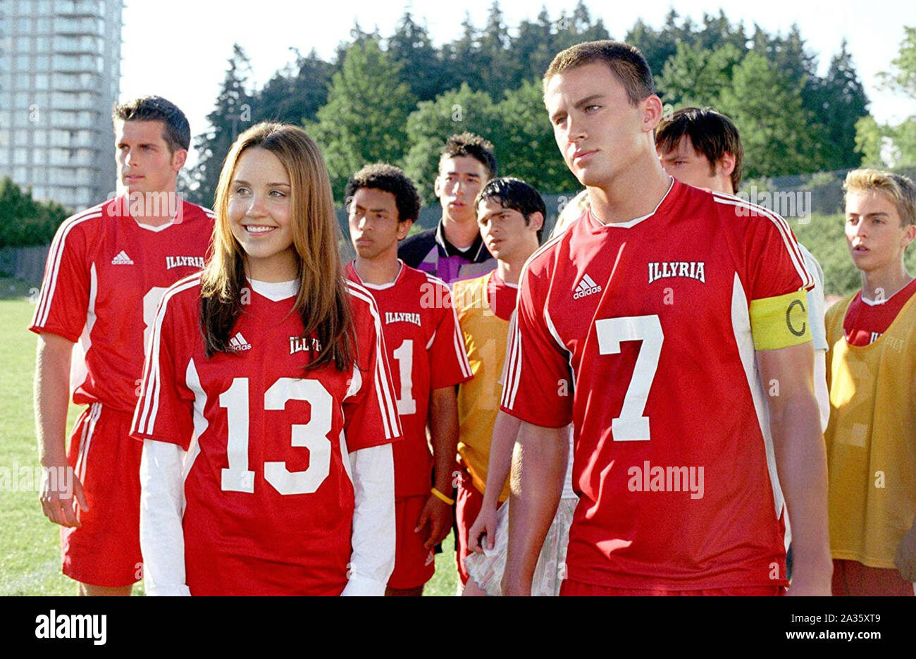 She's The Man Amanda Bynes Scene at Bobby Mosca blog