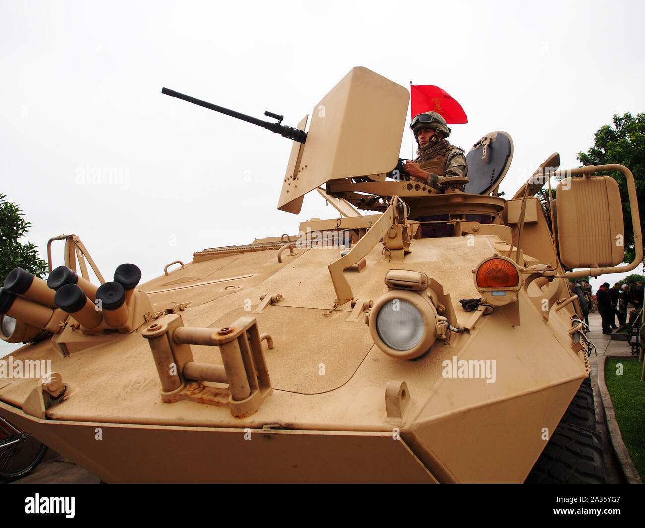 50 cal bmg hi-res stock photography and images - Alamy