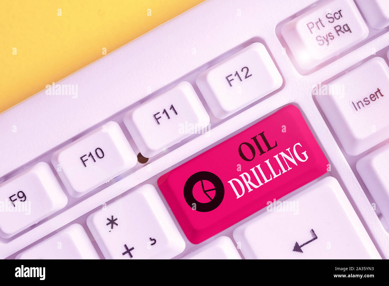 Rotary barrel pump hi-res stock photography and images - Alamy