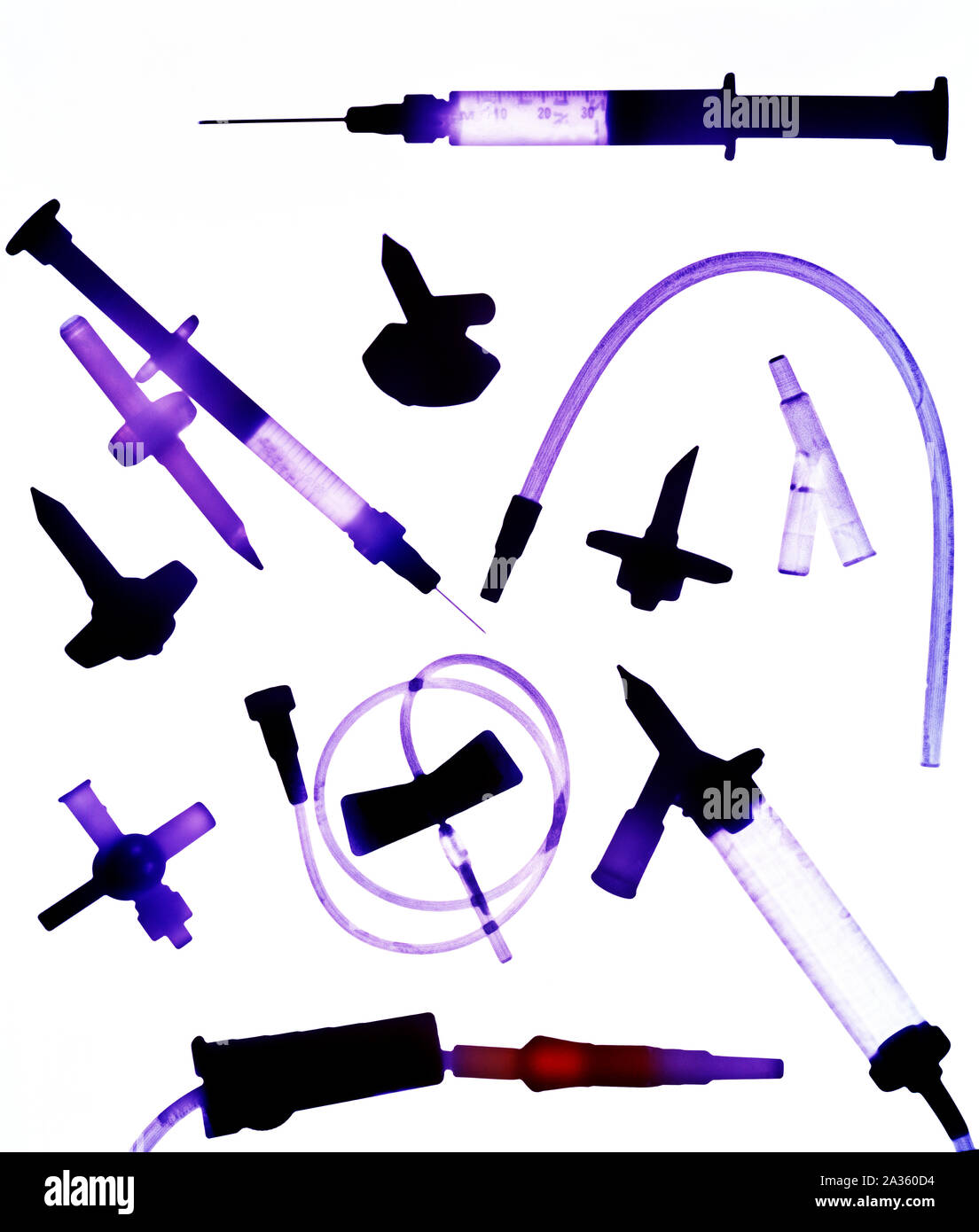 Biomedical instruments hi-res stock photography and images - Alamy