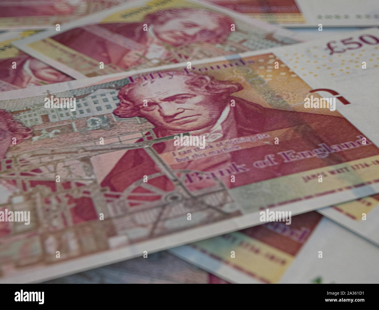 GBP. British Pounds macro background. Money of United Kingdom. London ...