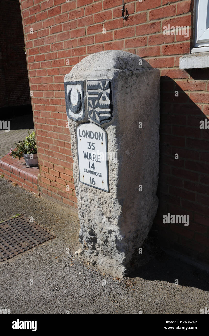 Trinity hall milestones hi-res stock photography and images - Alamy