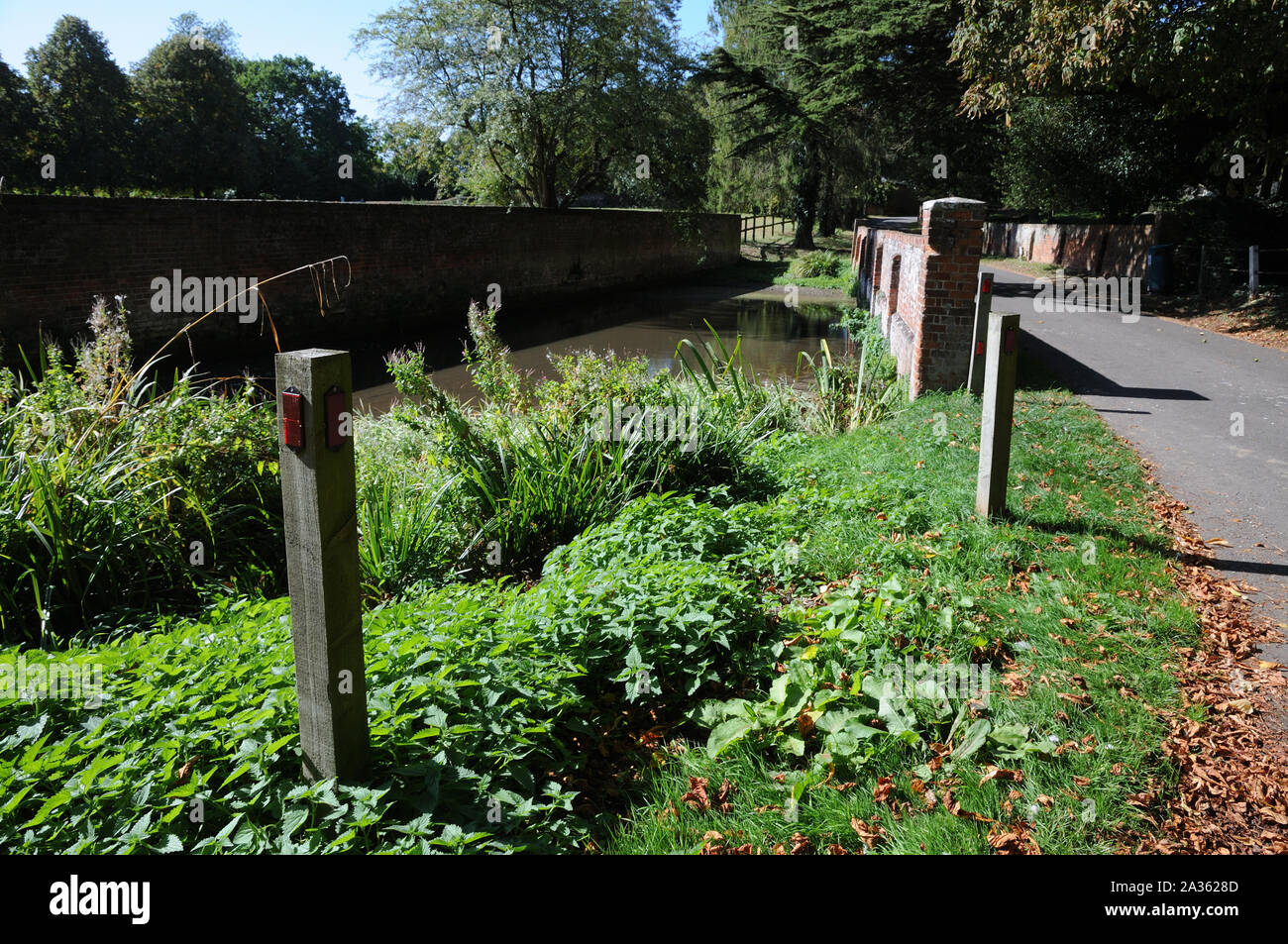 Barkway hertfordshire hi-res stock photography and images - Alamy
