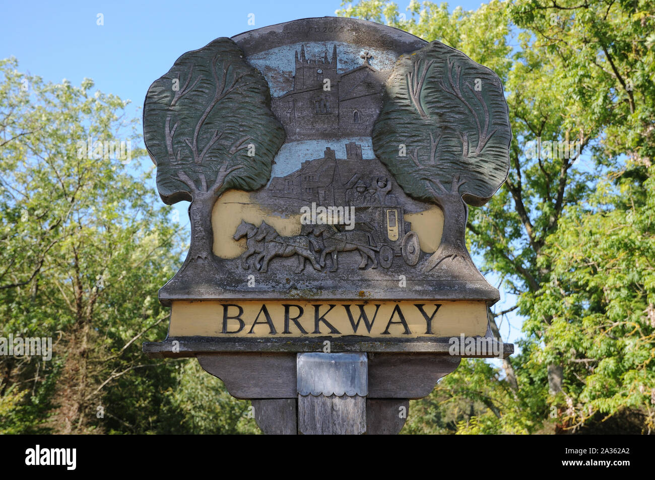 Barkway hertfordshire hi-res stock photography and images - Alamy