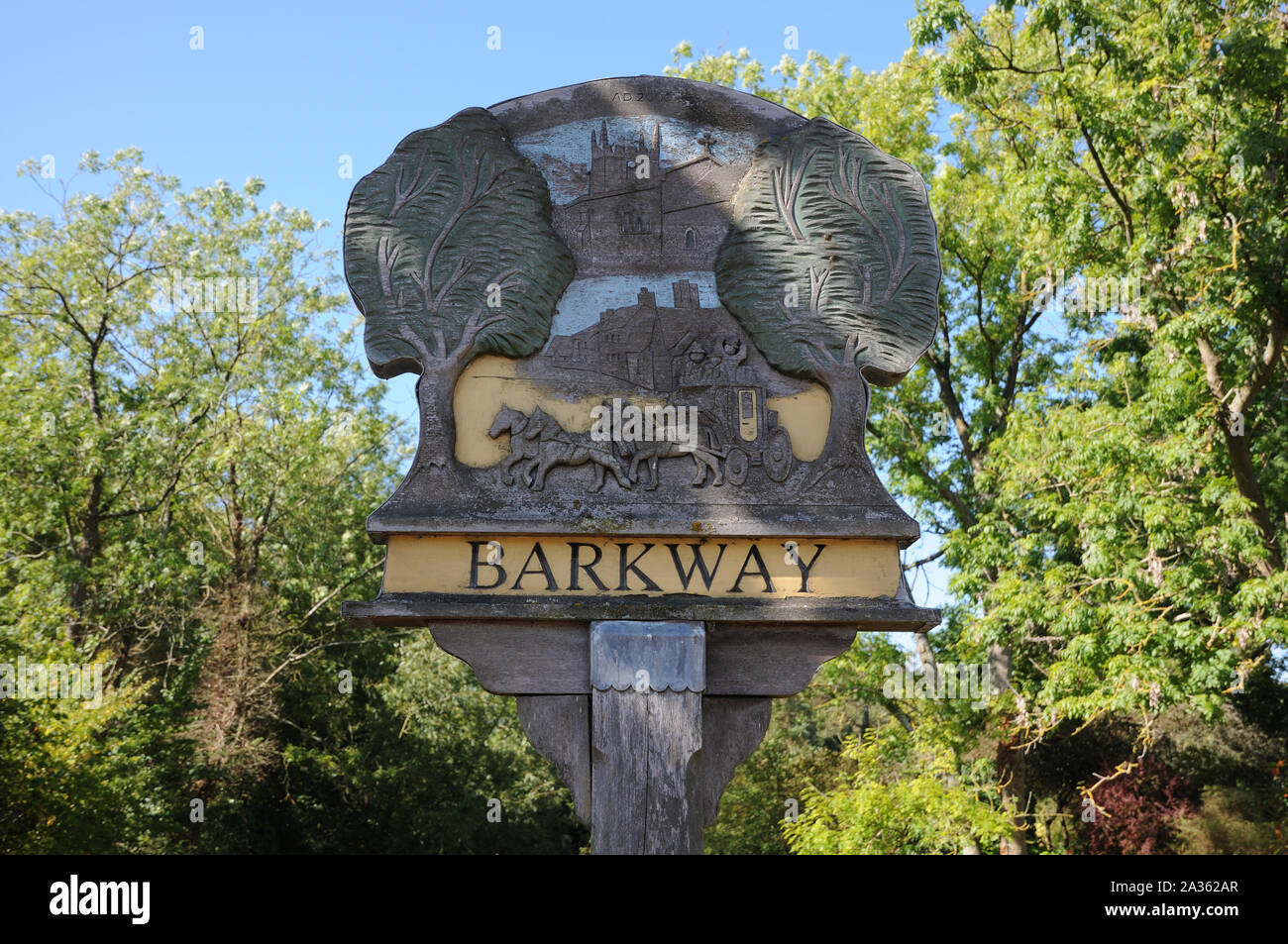 Barkway hertfordshire hi-res stock photography and images - Alamy