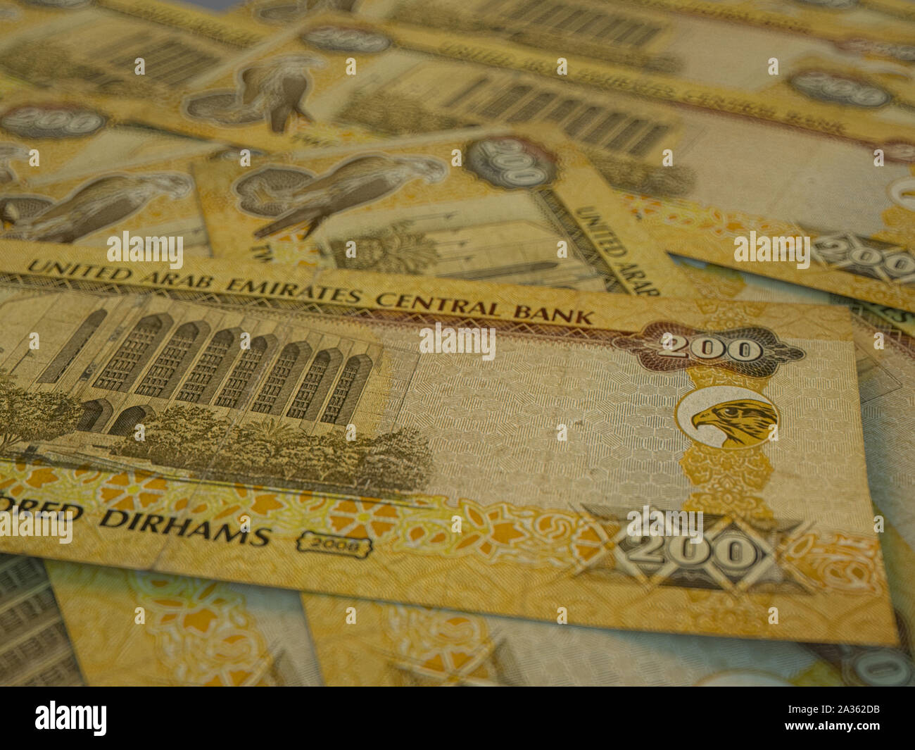 AED. Currency of United Arab Emirates. Emirates Dirham b finance ...