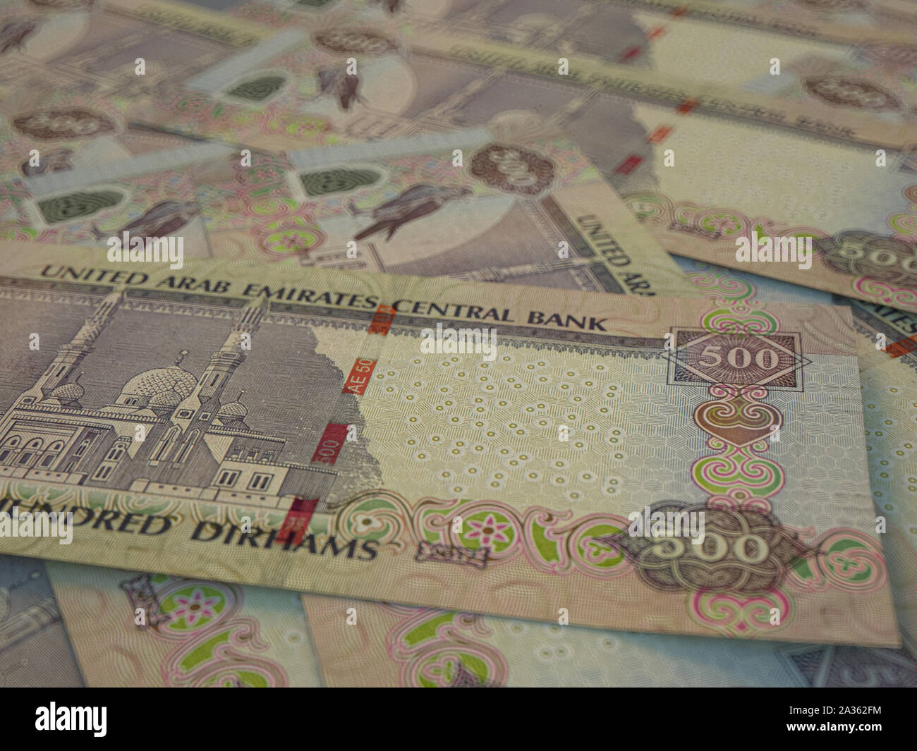 AED. Currency of United Arab Emirates. Emirates Dirham b finance ...