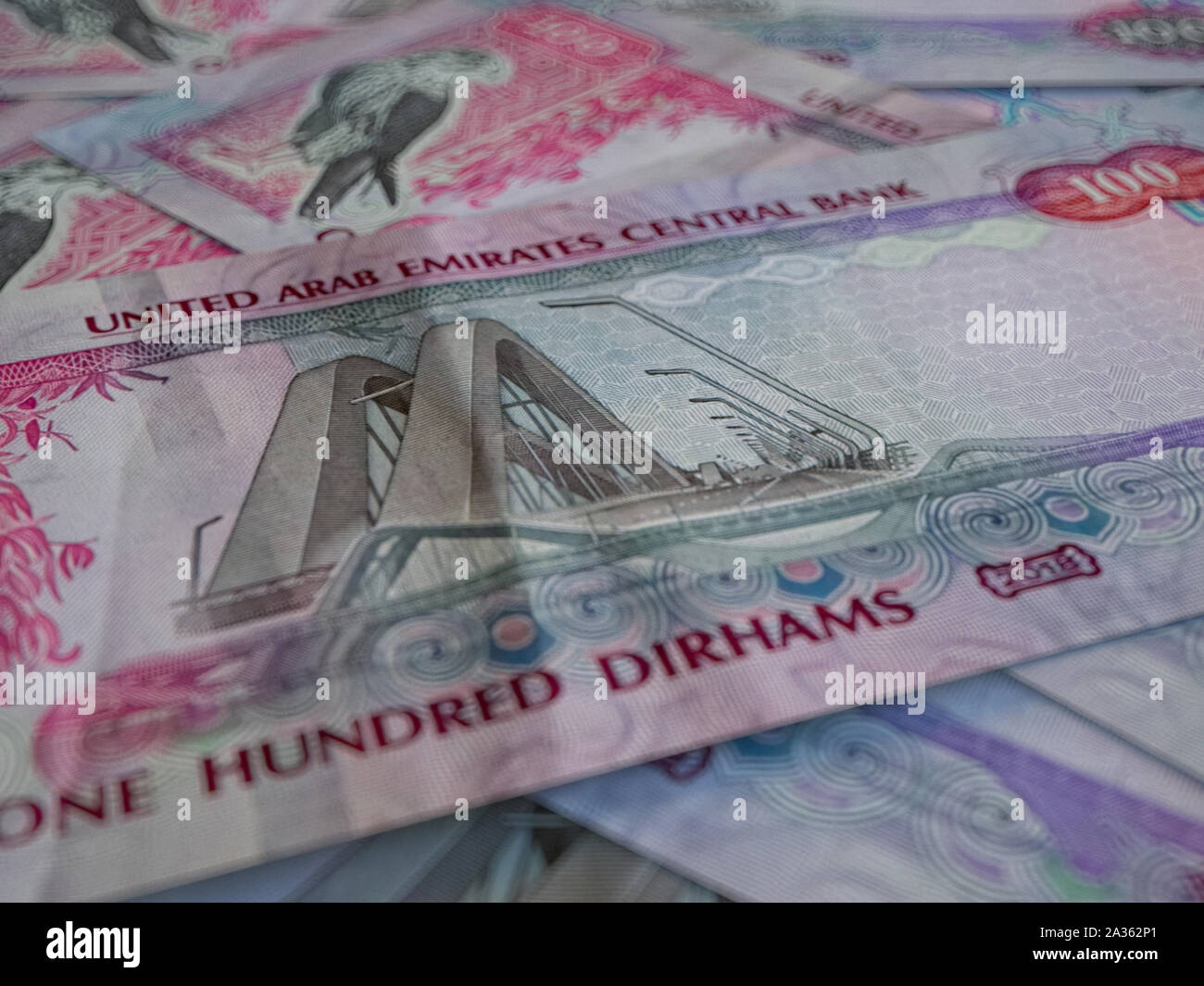 AED. Currency of United Arab Emirates. Emirates Dirham b finance ...