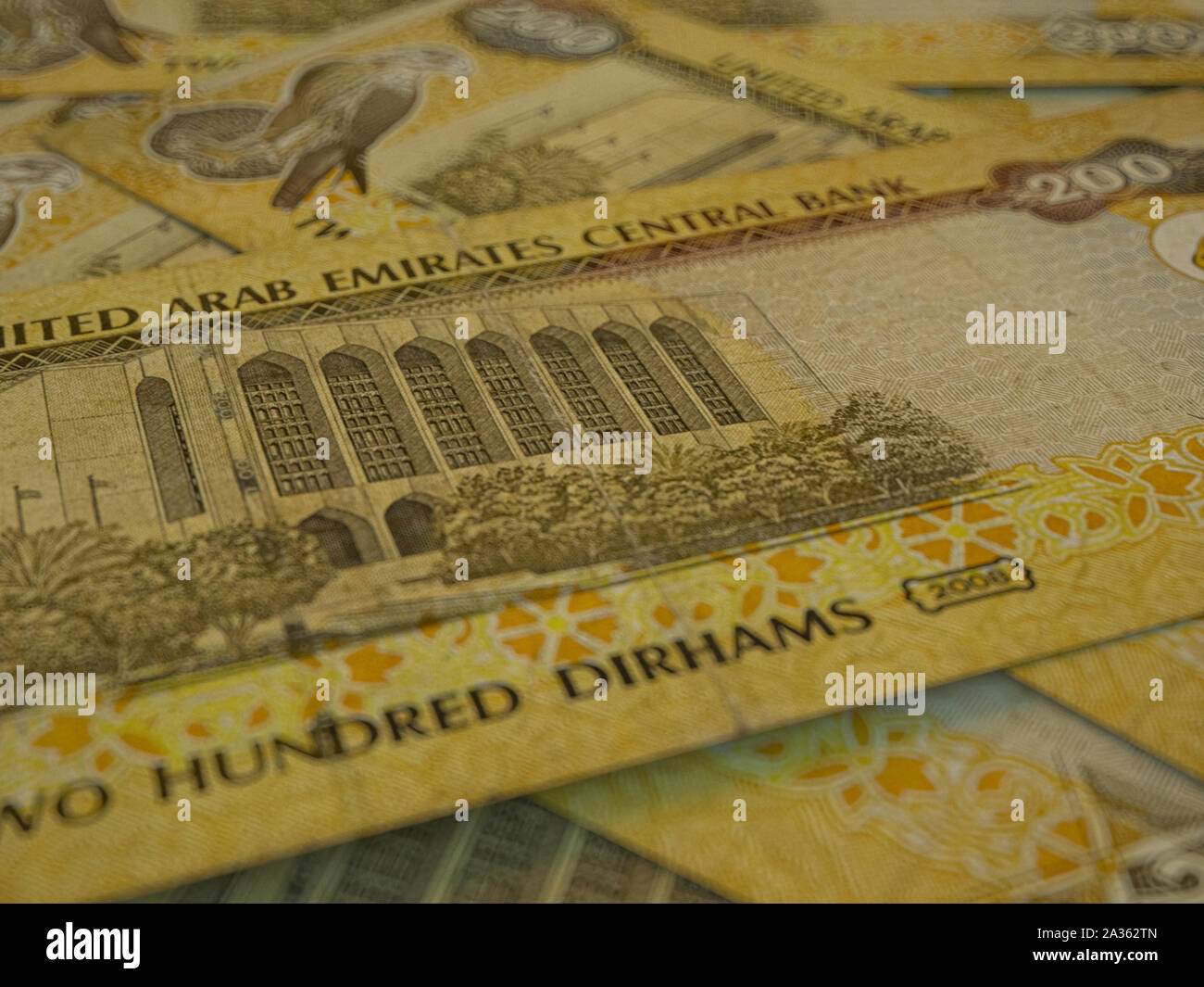 AED. Currency of United Arab Emirates. Emirates Dirham b finance ...
