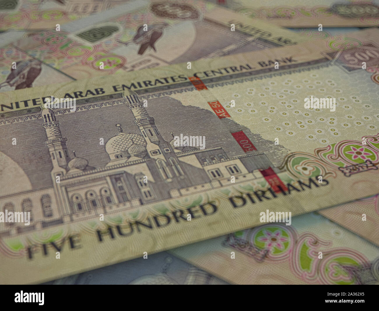 AED. Currency of United Arab Emirates. Emirates Dirham b finance ...