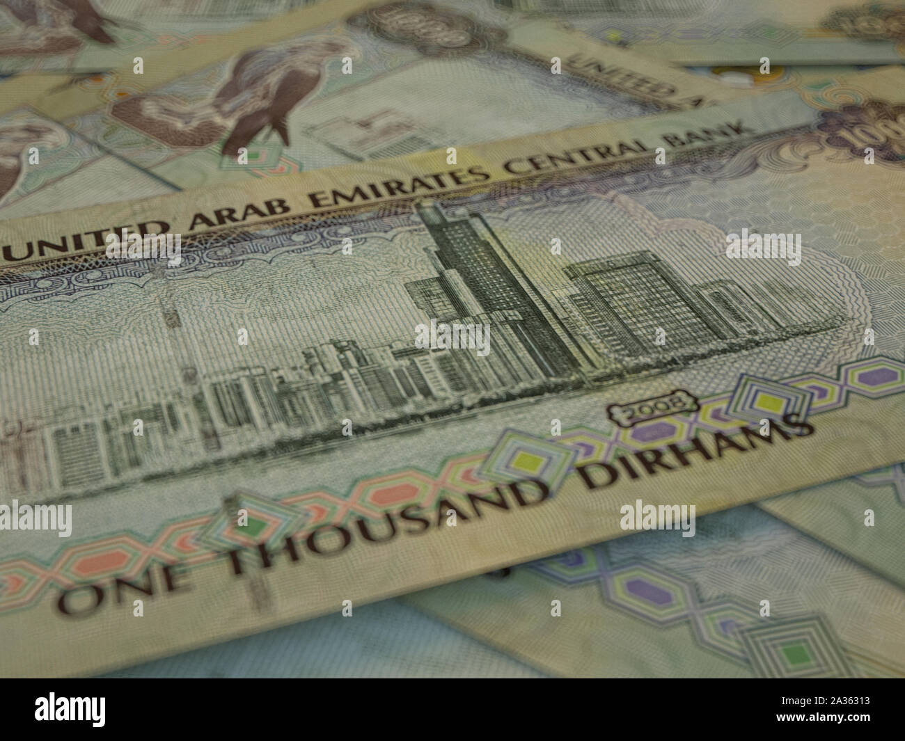 AED. Currency of United Arab Emirates. Emirates Dirham b finance ...