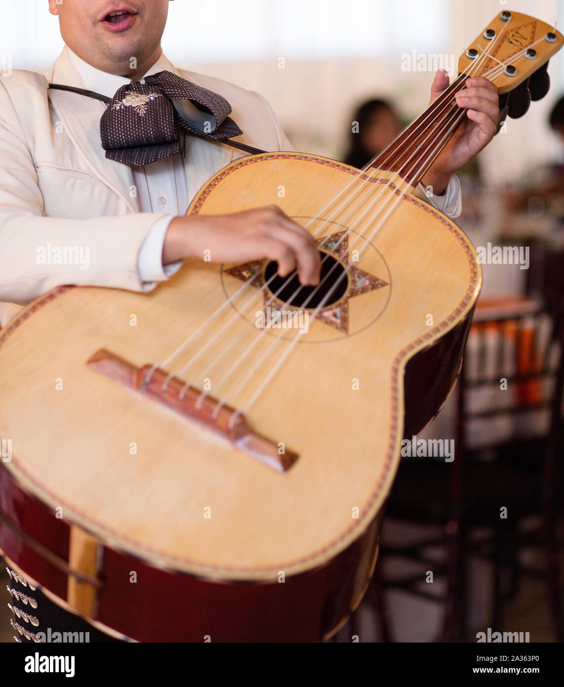 Ranchero Man High Resolution Stock Photography and Images - Alamy