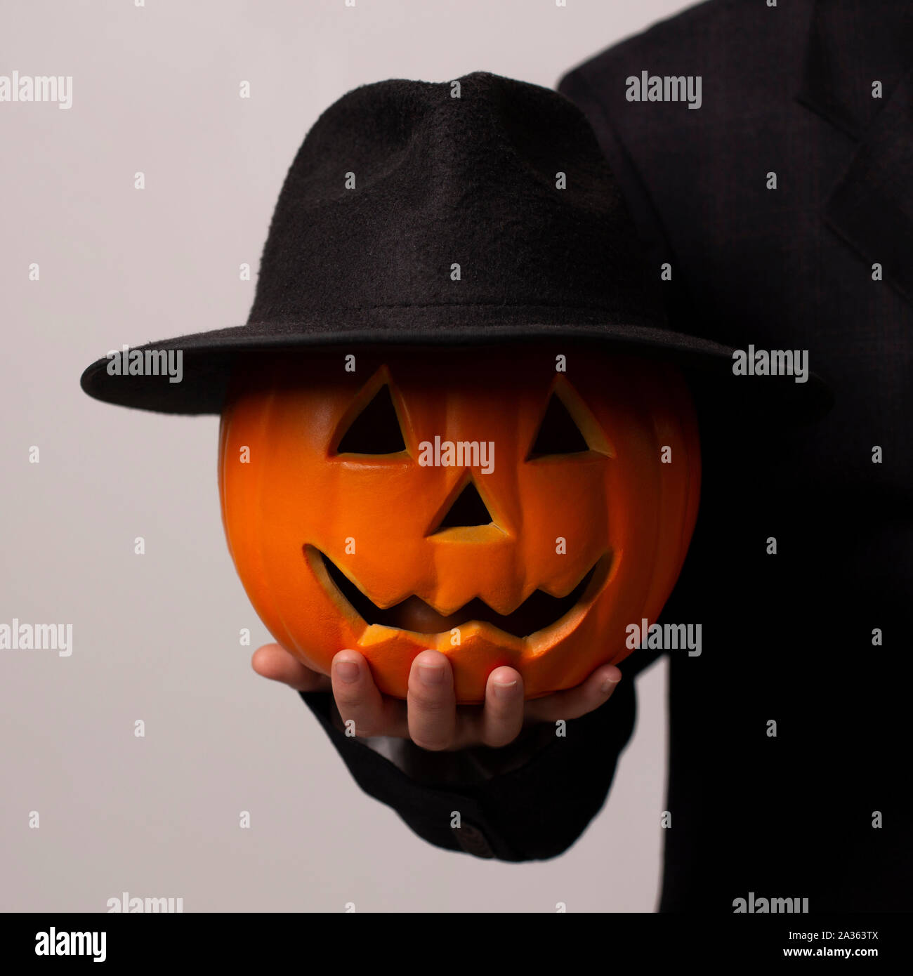 Mr happy face hi-res stock photography and images - Alamy