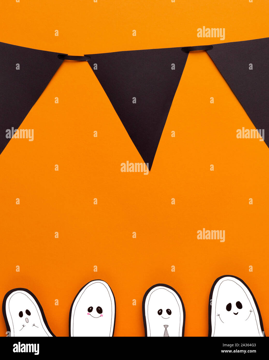 Ghosts waiting hi-res stock photography and images - Alamy