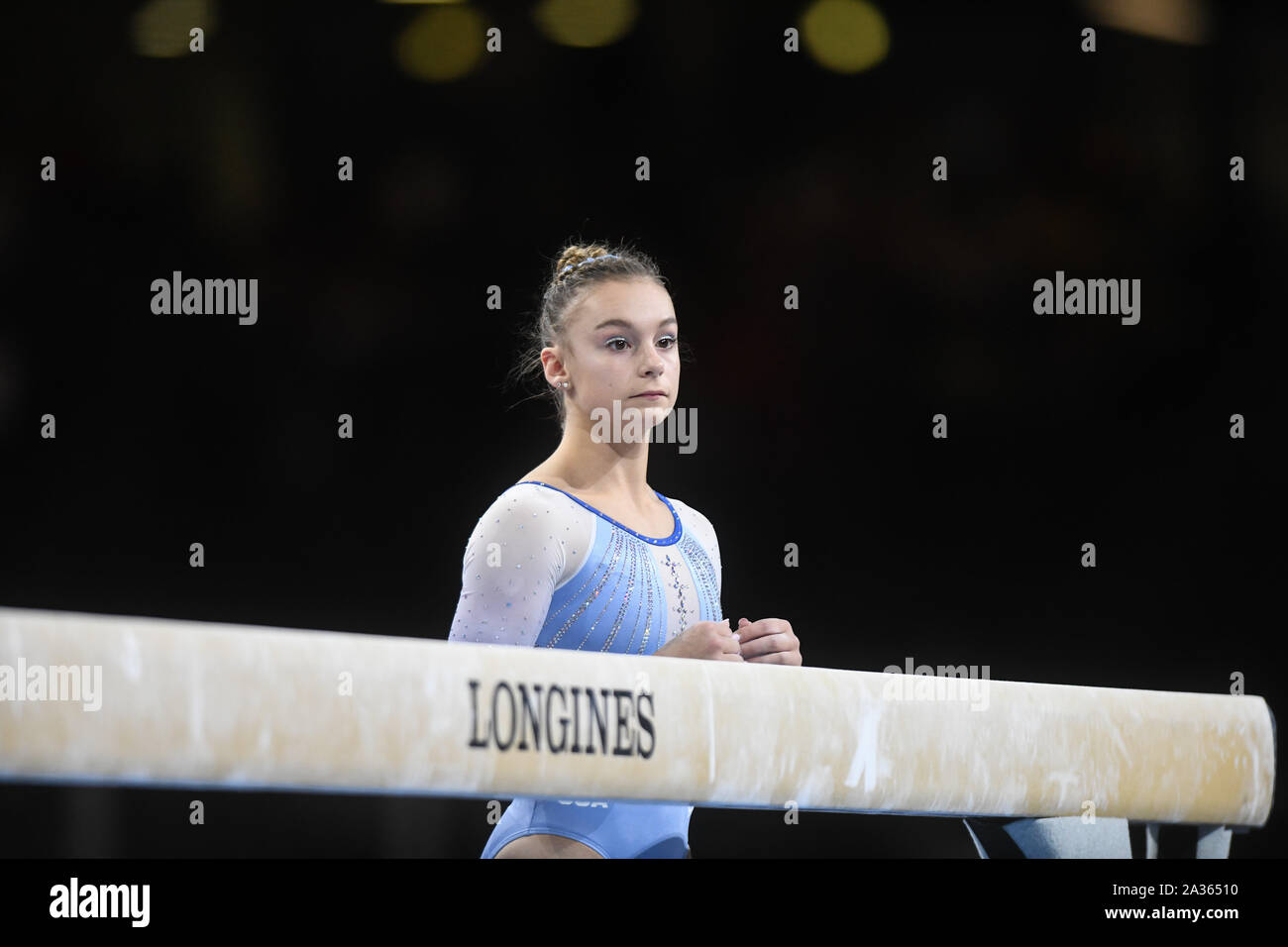 Grace mccallum 2019 hi-res stock photography and images - Alamy