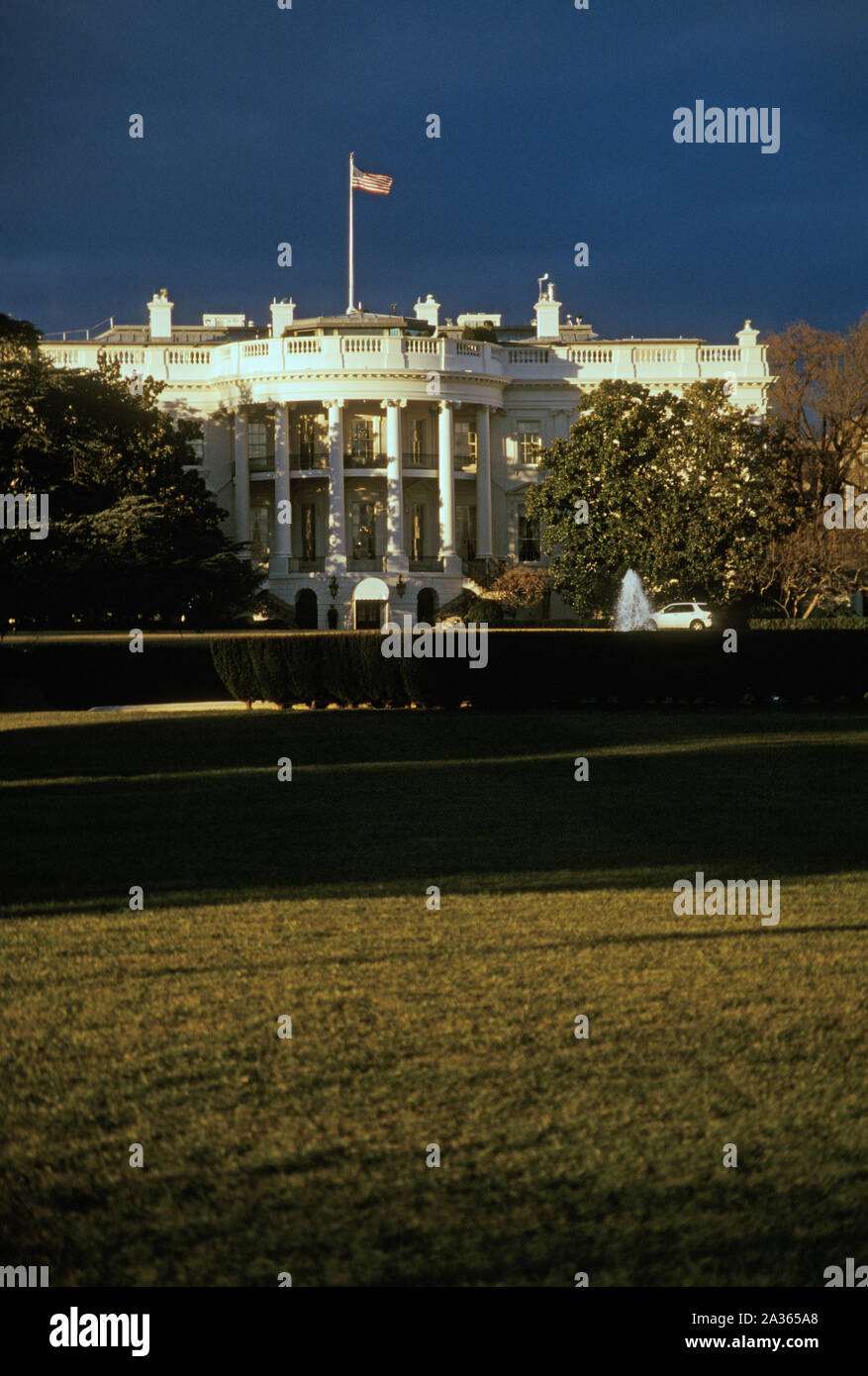 Washington DC tourist attractions Stock Photo - Alamy