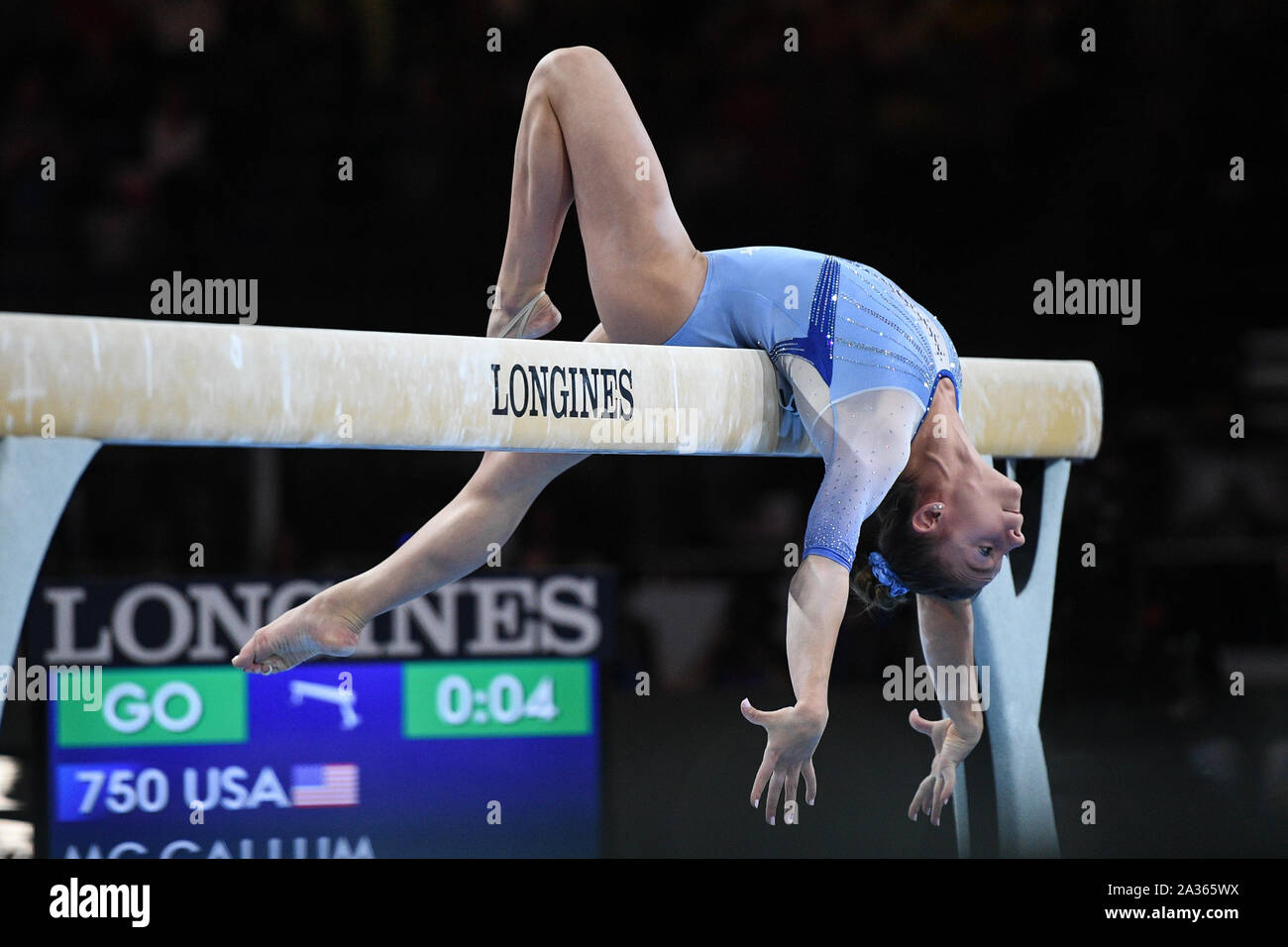 Grace mccallum hi-res stock photography and images - Alamy