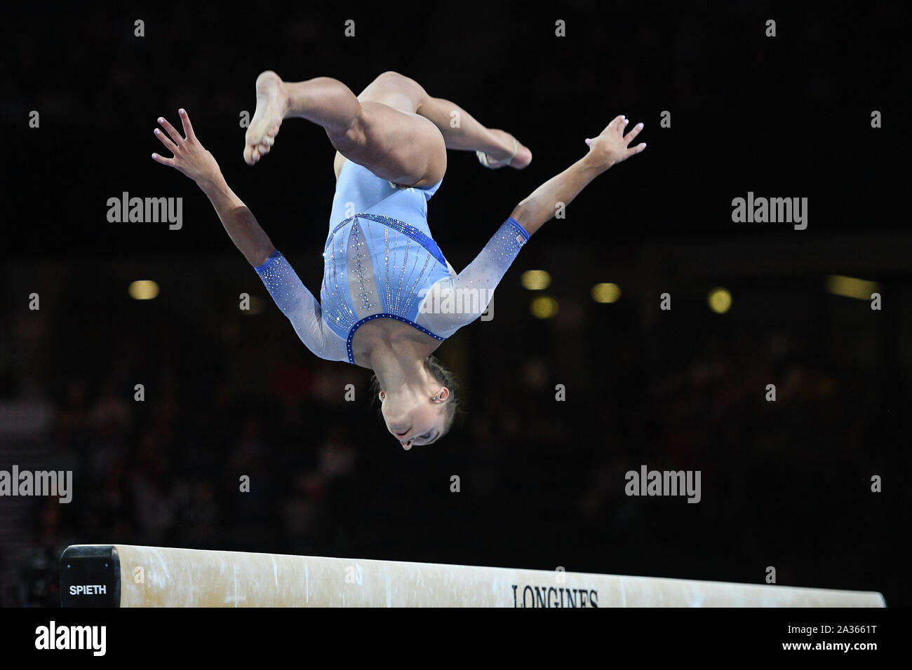 Grace mccallum 2019 hi-res stock photography and images - Alamy