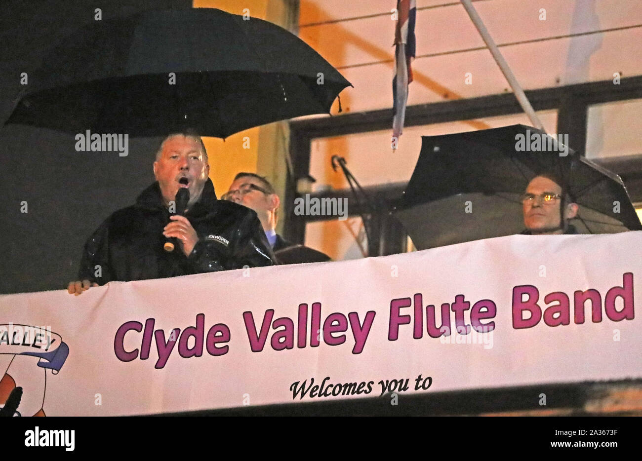 Sammy wilson hi-res stock photography and images - Alamy